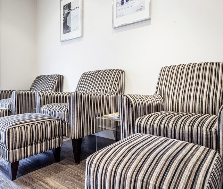 Spa Rituals - The Cove Spa