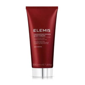 Exotic Frangipani Monoi Body Cream - The Cove Spa