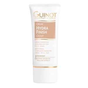 Crème Hydra Finish - The Cove Spa