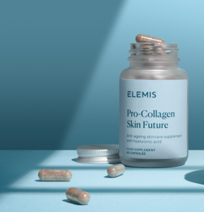 NEW Pro-Collagen Skin Future Supplements - The Cove Spa